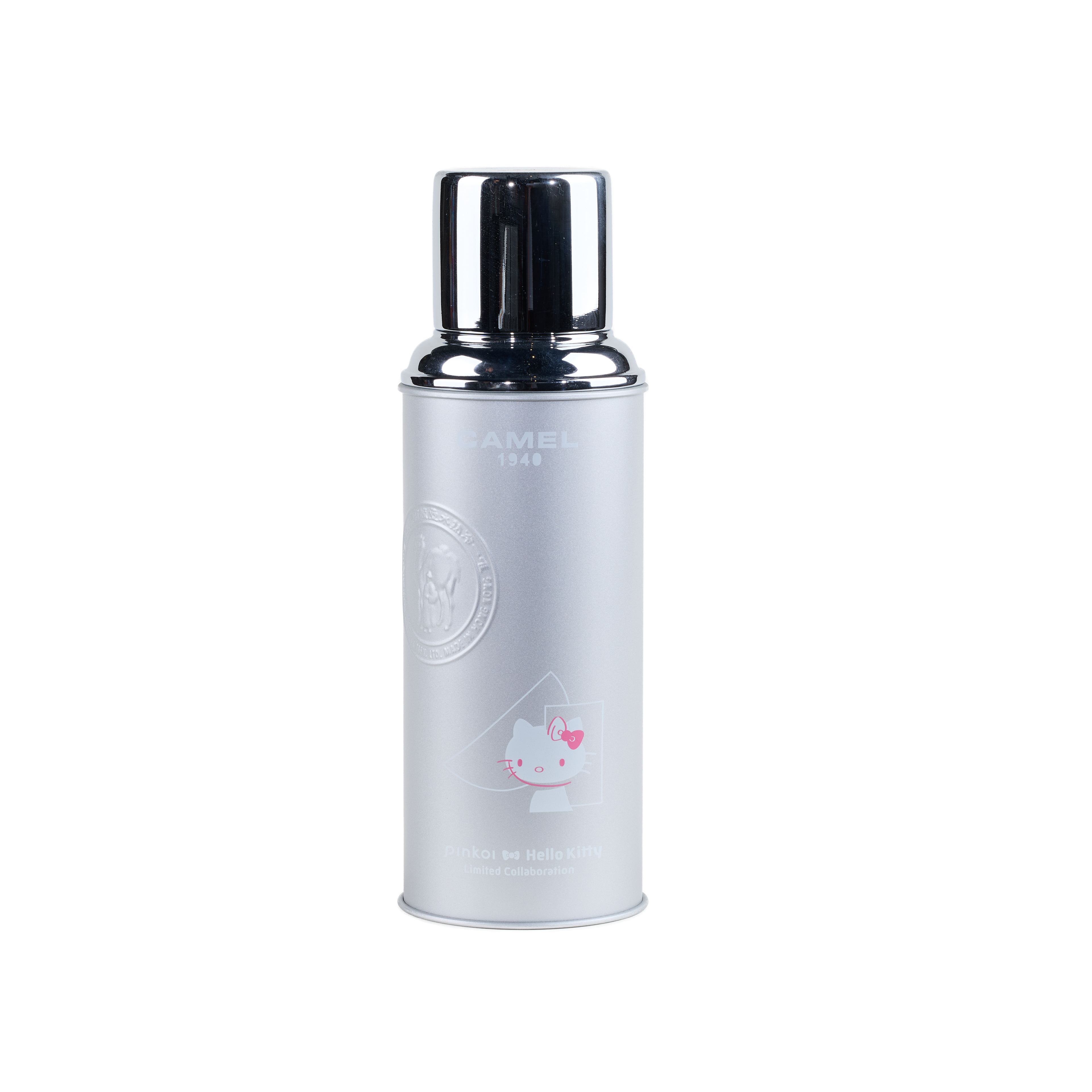 Pinkoi x Hello Kitty – Madebycamel HK