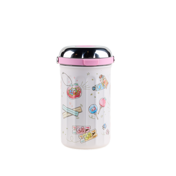 Tiffin x Hello Kitty 100 – Madebycamel HK