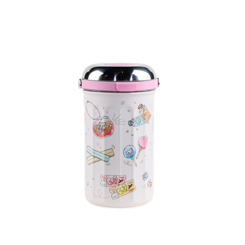 Tiffin x Hello Kitty 100 – Madebycamel HK