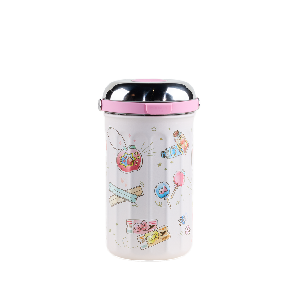 Tiffin x Hello Kitty 100 – Madebycamel HK