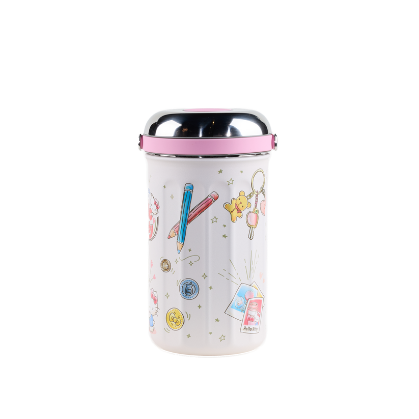 Tiffin x Hello Kitty 100 – Madebycamel HK