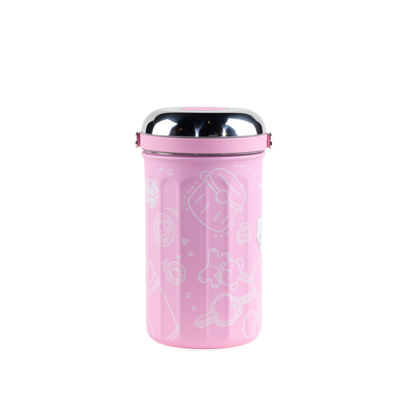 Tiffin x Hello Kitty 100 – Madebycamel HK