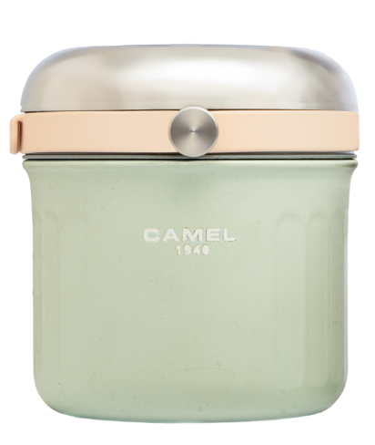 Tiffin 50 – Madebycamel HK