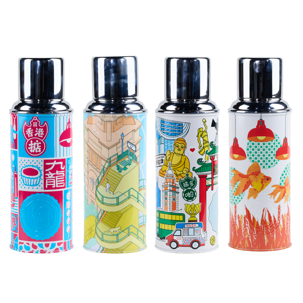 116 香港 – Madebycamel HK