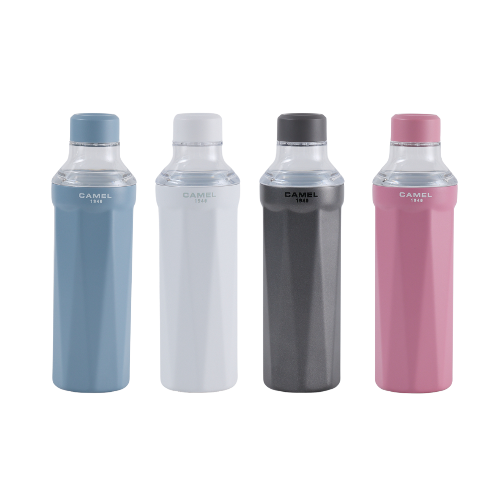 Flow 53 – Madebycamel HK